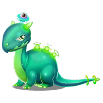 Dragon Mania Legends Club