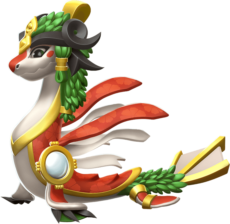 Dragon Mania Legends Club