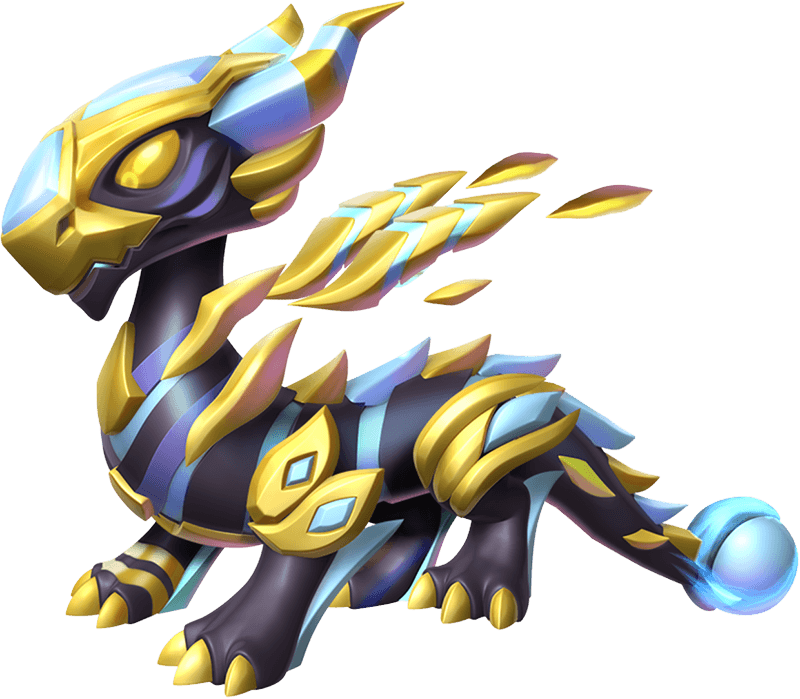 Dragon Mania Legends Club