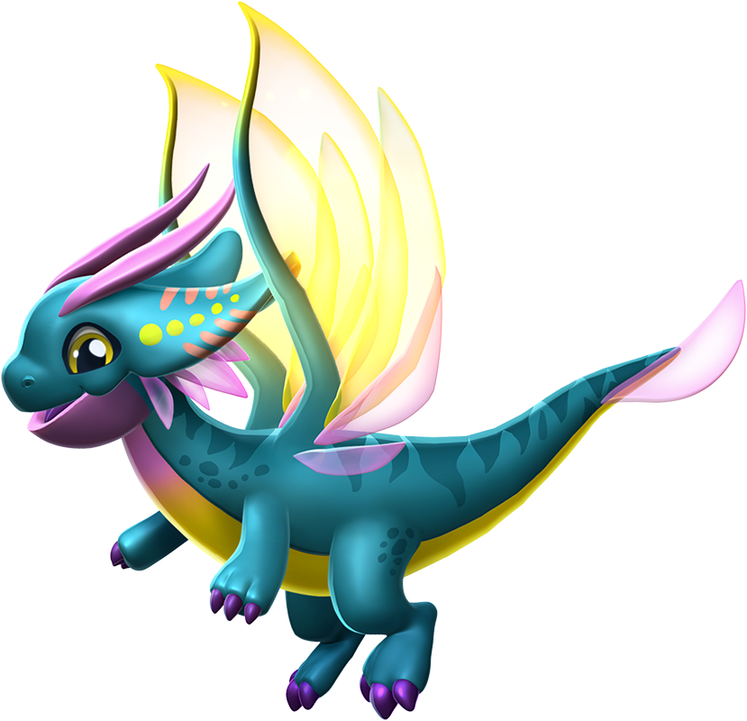 Dragon Mania Legends Club