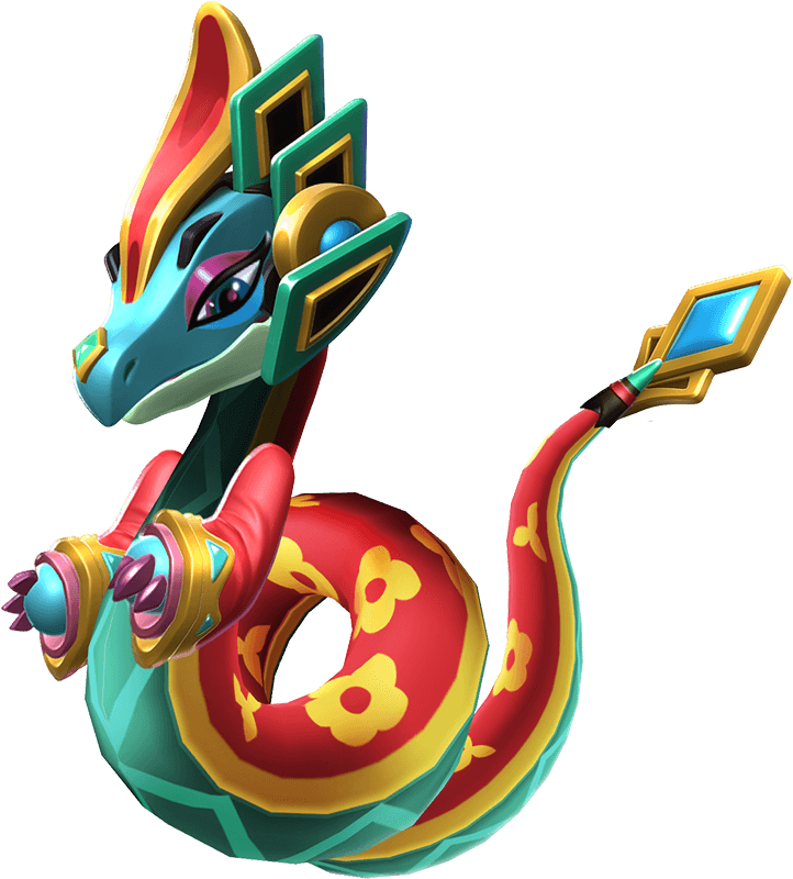 Dragon Mania Legends Club