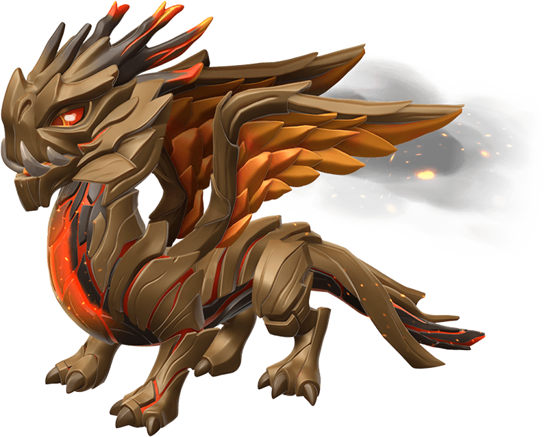 Dragon Mania Legends Club