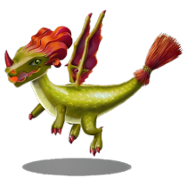 Dragon Mania Legends Club