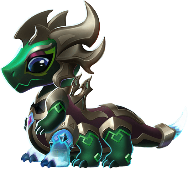 Dragon Mania Legends Club