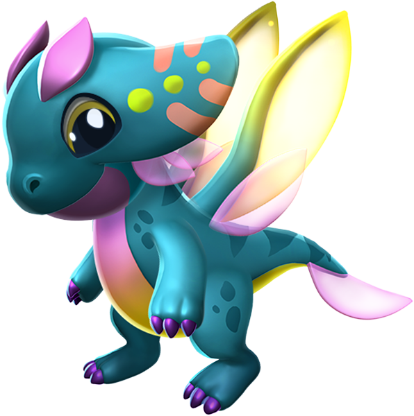 Dragon Mania Legends Club