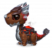 Dragon Mania Legends Club