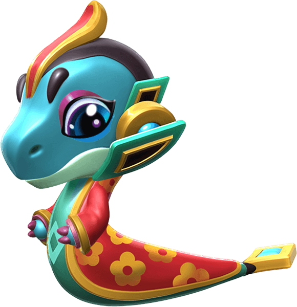 Dragon Mania Legends Club