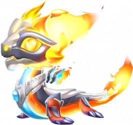 Dragon Mania Legends Club