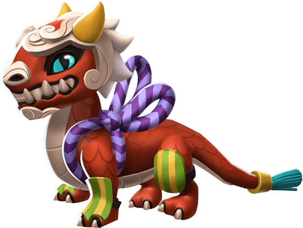 Dragon Mania Legends Club